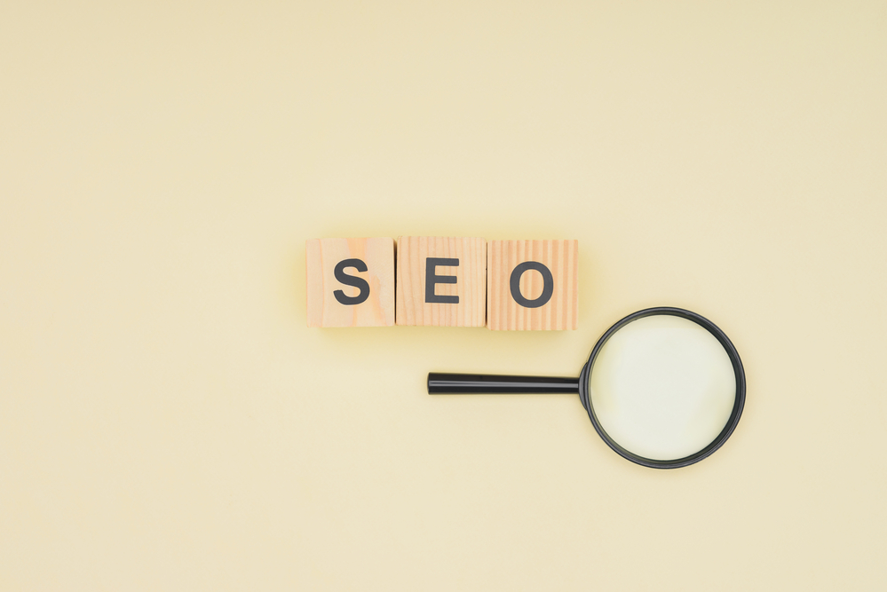 Wat is SEO in marketing? Wat betekent SEO-marketing? - Site.nl