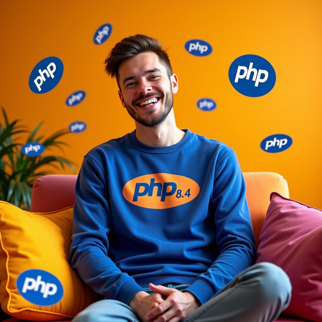 PHP 8.4 est maintenant disponible sur nos serveurs web - Site.fr